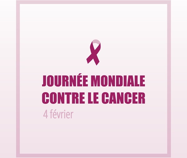 Journée mondiale contre le cancer | Leem